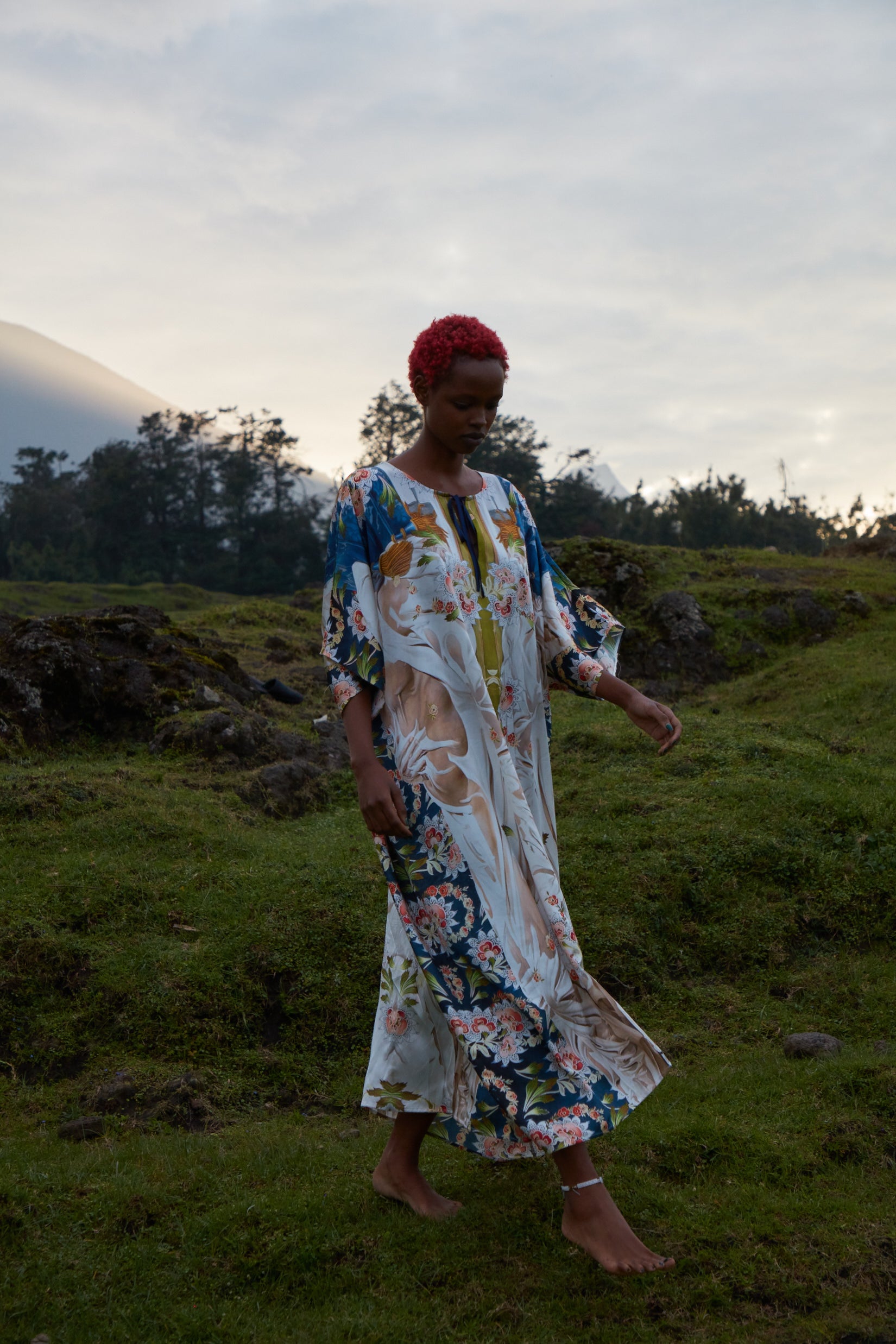 Clothing & Accessories | Kehinde Wiley Shop
