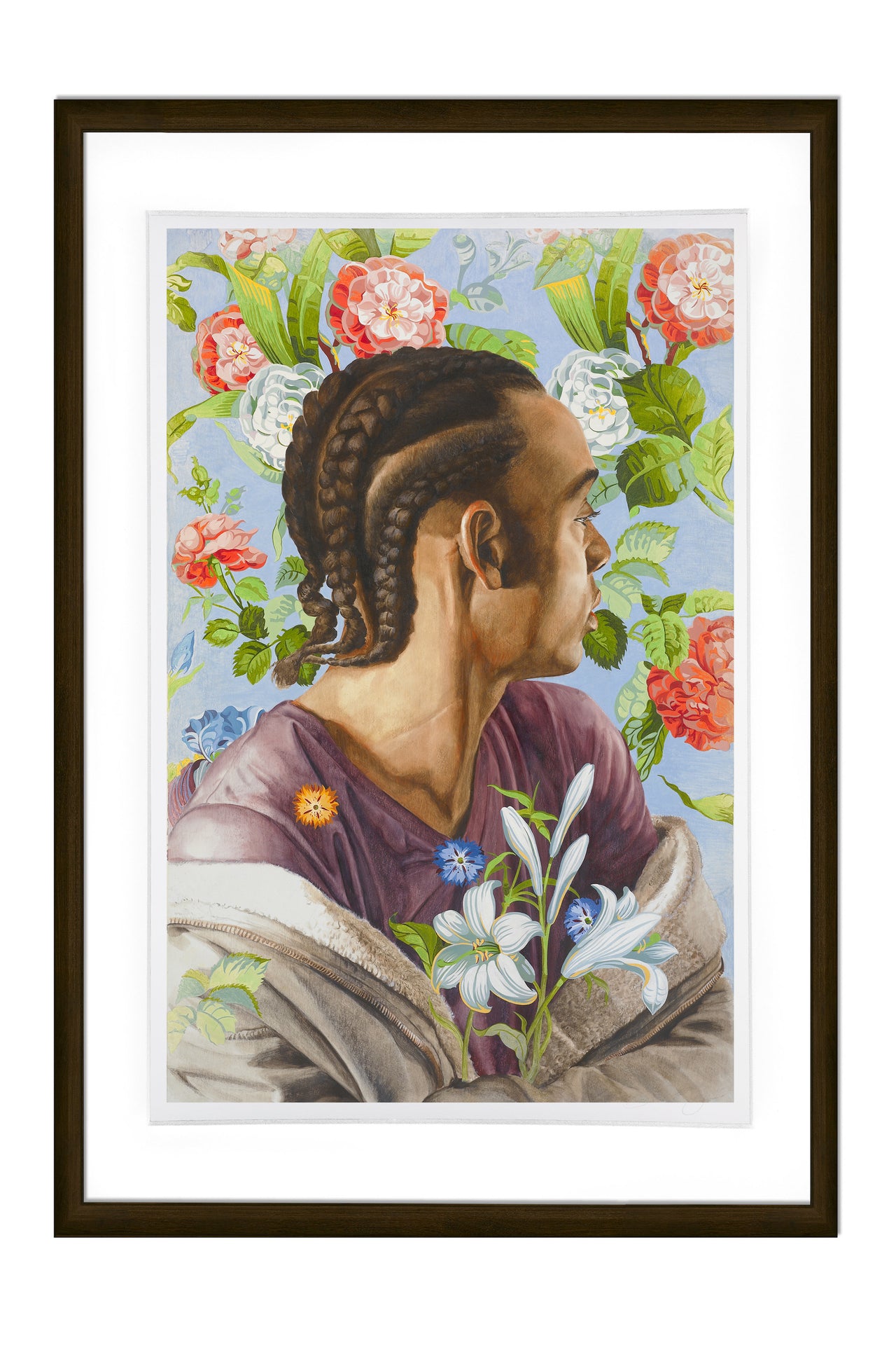 Prints | Kehinde Wiley Shop