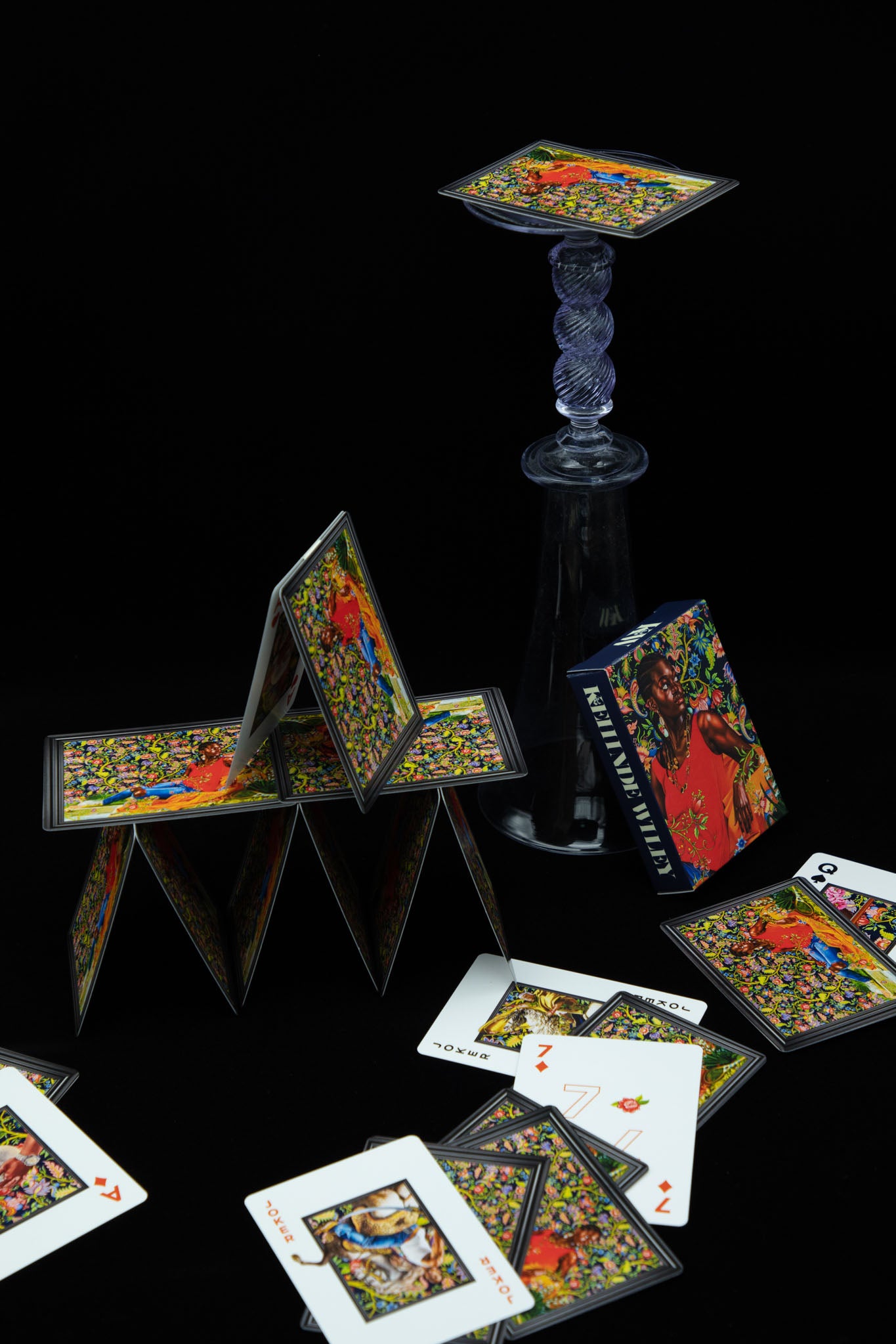 Novelty | Kehinde Wiley Shop