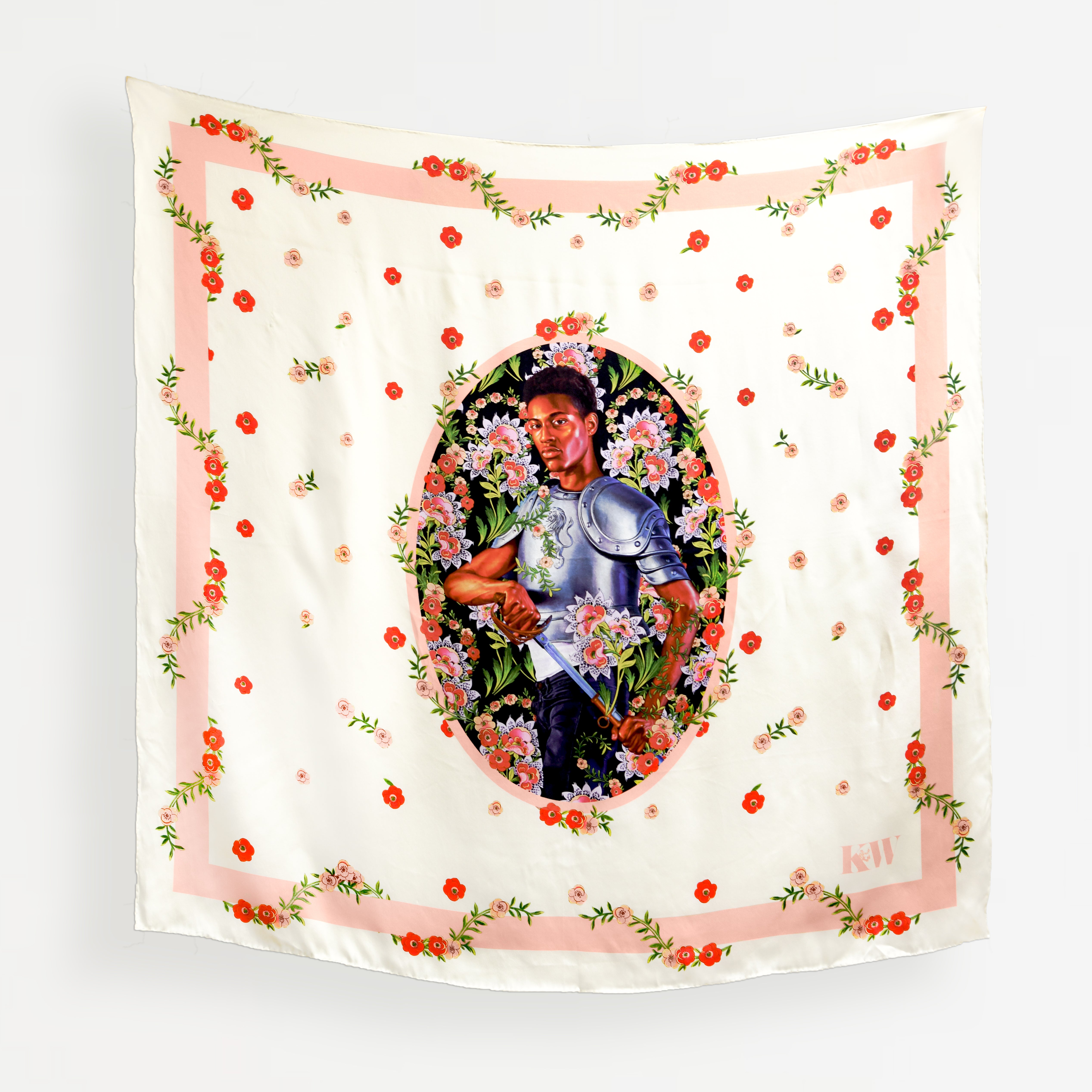 New | Kehinde Wiley Shop