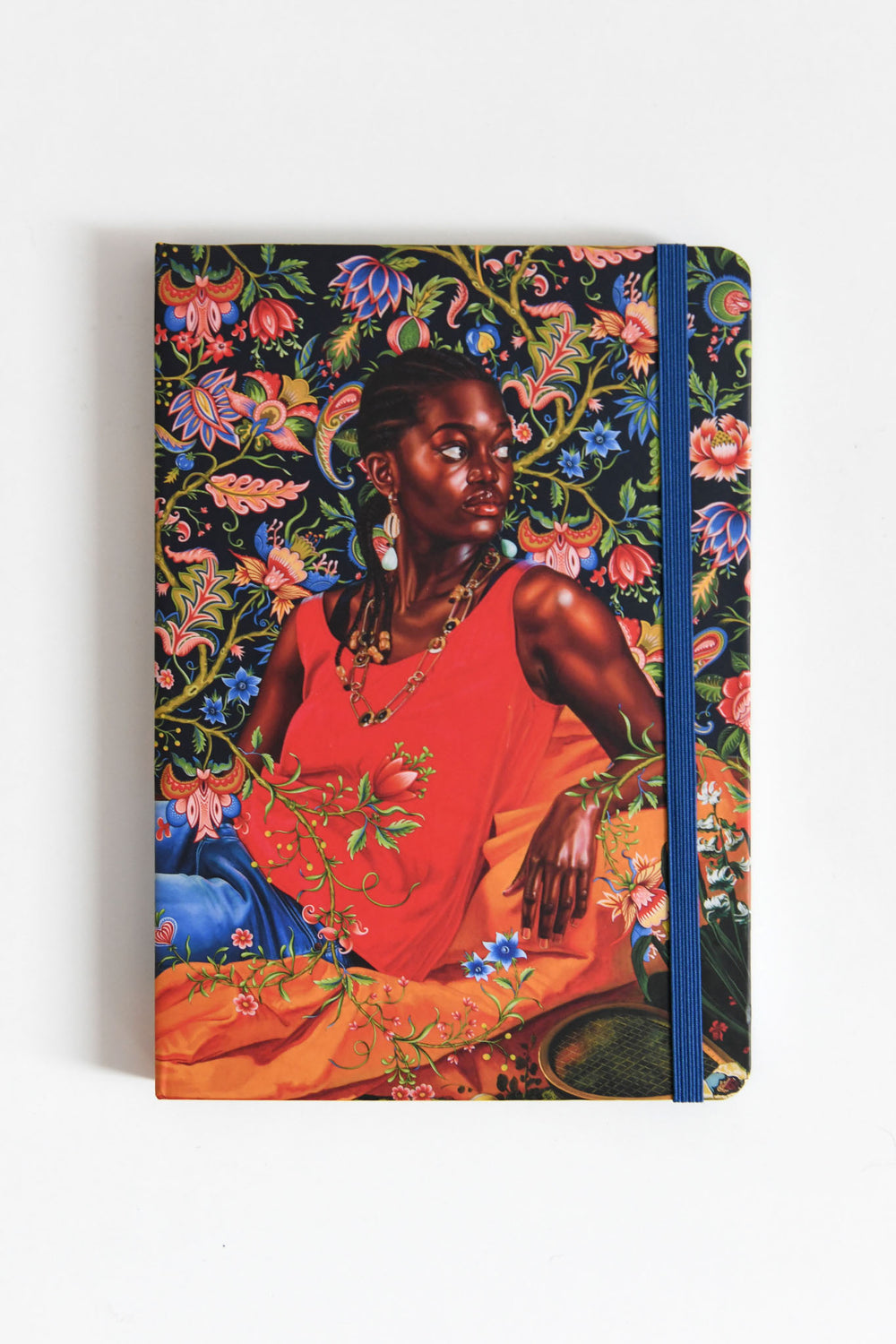 Death of Hyacinth Notebook | Kehinde Wiley Shop