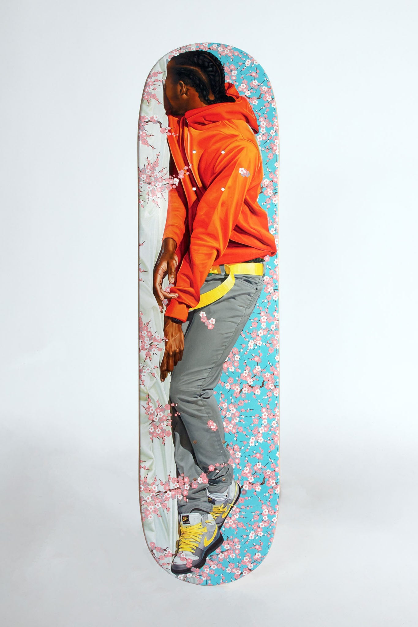 Skate Decks | Kehinde Wiley Shop
