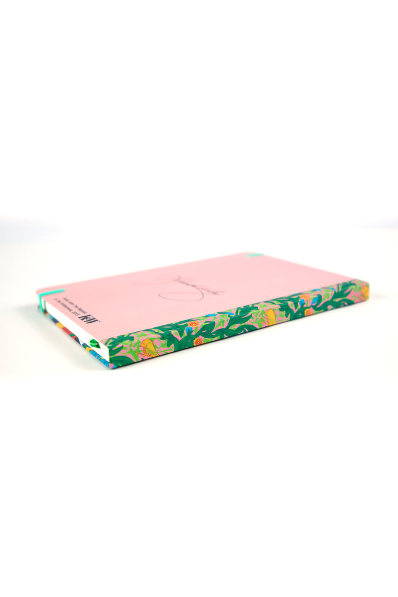 Saint John Baptist in the Wilderness Notebook | Kehinde Wiley Shop