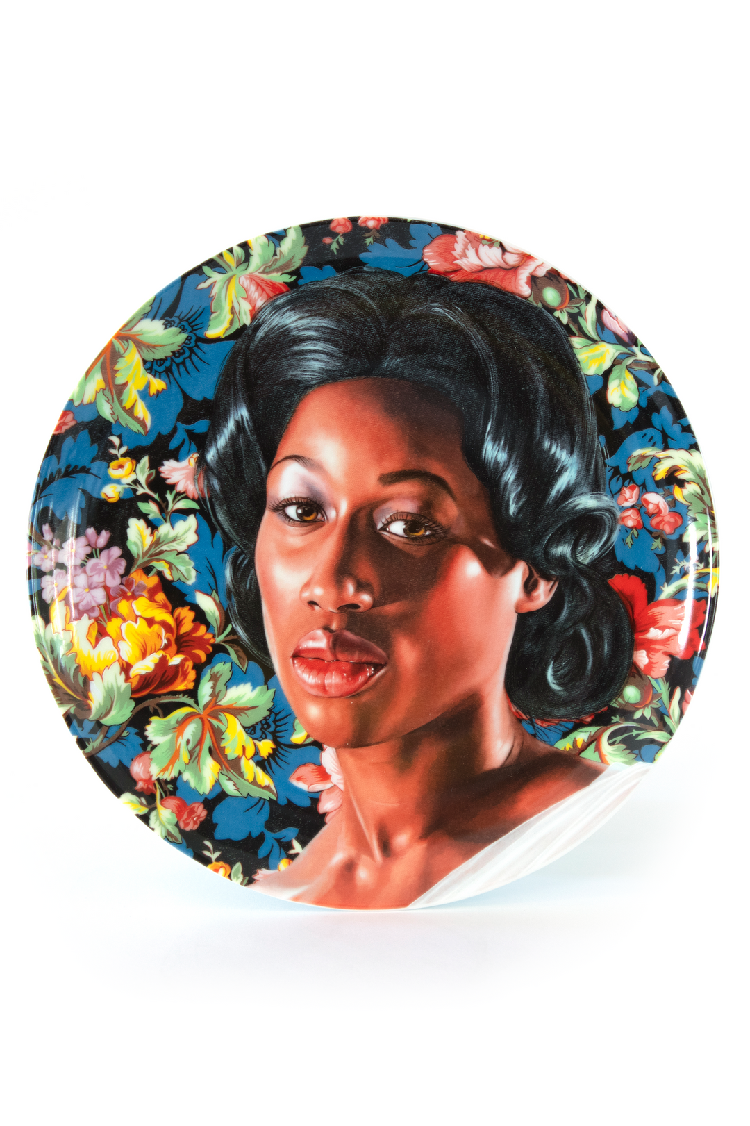 Plates | Kehinde Wiley Shop